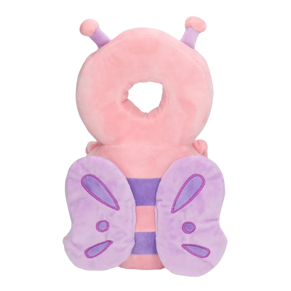 Head Protection Backpack – wonder baby